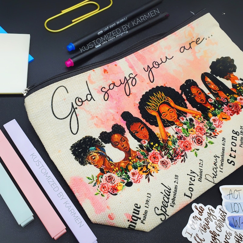 Bible Journaling Supplies - Etsy