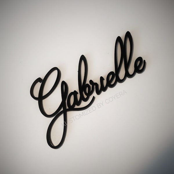 Acrylic Words - Etsy