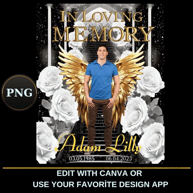 Red Memorial Background - Etsy