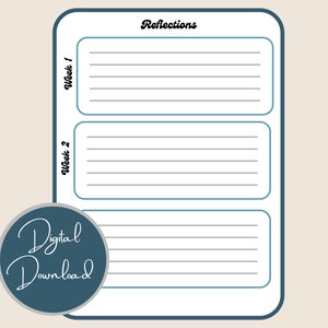 75 Hard Challenge, Printable 75 Hard Tracker, Habit Tracker, Progress ...