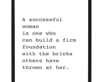 Michelle Obama Poster Michelle Obama Print Inspirational - Etsy