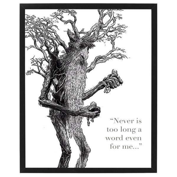 Treebeard - Etsy