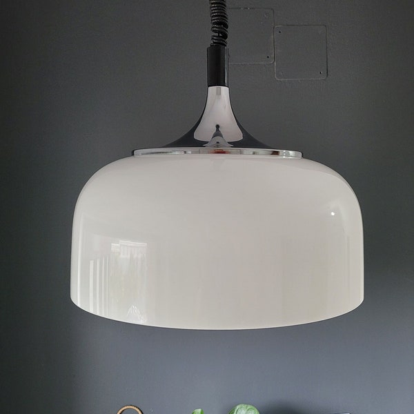Guzzini Lamp - Etsy