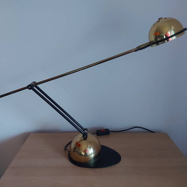 Office Lamp - Etsy