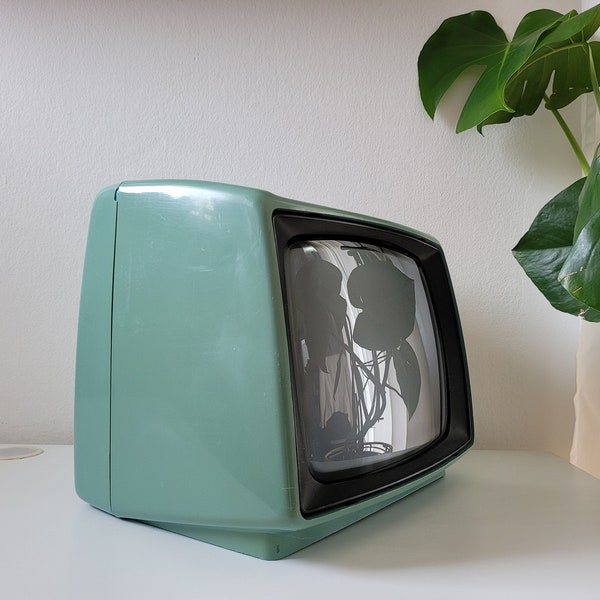 Portable Tv - Etsy