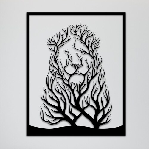 Ballerina Wall Art Svgdxf EPSAI and PDF Files.plasma Cut - Etsy