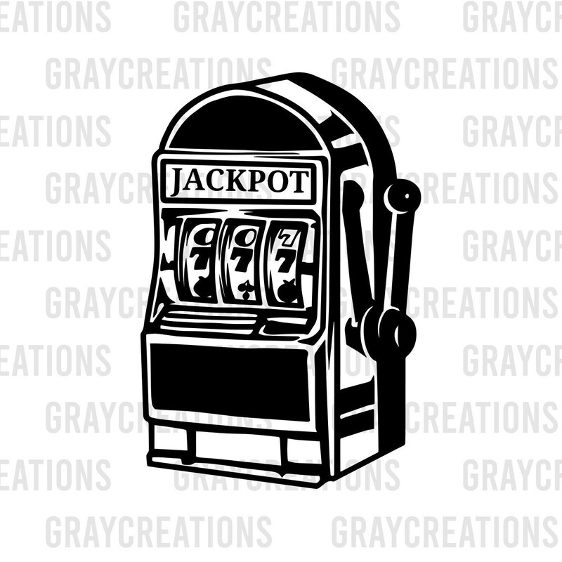 Slot Machine Coins - Etsy