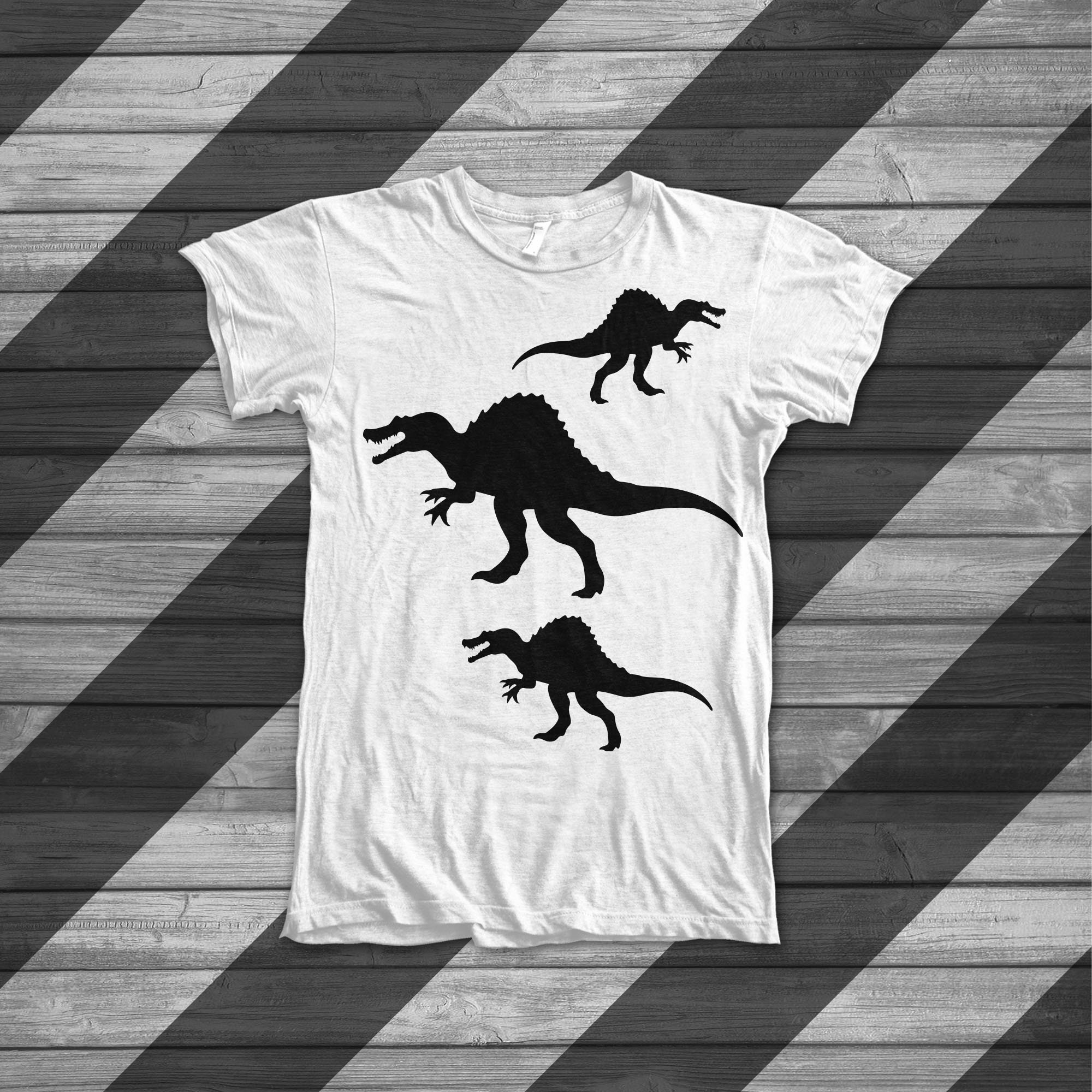 Spinosaurus Svg,dinosaur Svg , Dinosaur Cli Part ,dxf Eps Pdf Png ...