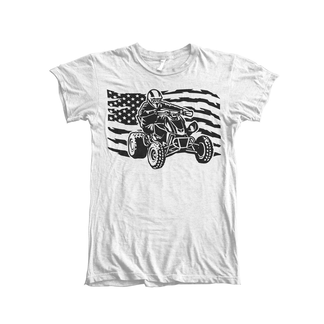 US ATV Riding Svg / Four Wheeler ATV Svg / off Road Svg - Etsy