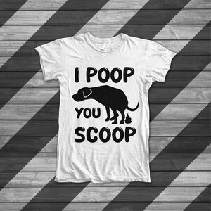 Dog Pooping Svg, Dogs Svg , Dog Clip Art ,i Poop, You Scoop, Cricut ...