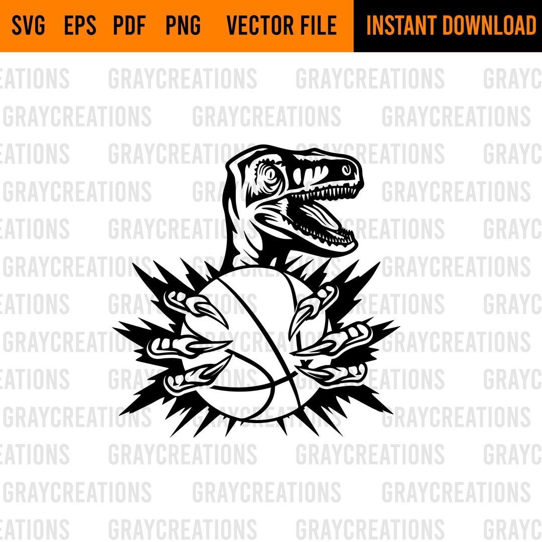 Basketball Svg | Raptor Wall Scratch Basketball Svg | Basketball Svg ...