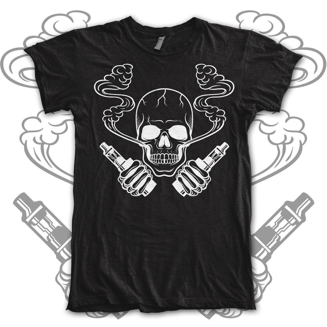 Vaping Skull SVG Vape Skull Png Vape SVG E Cigarette - Etsy
