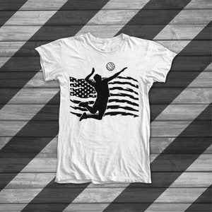 Us Volleyball Svg , Volleyball Spike Svg , Volleyball Spiking ...