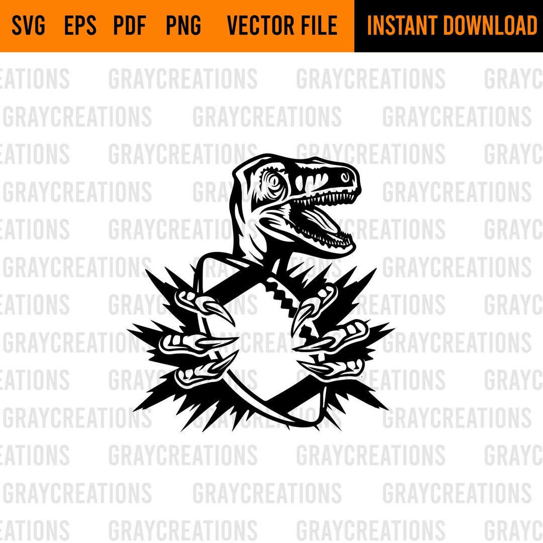 Football Svg | Raptor Wall Scratch Football Svg | Football Svg | Game ...