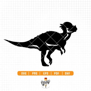 Headbutt Dinosaur Svg,dinosaur Svg , Dinosaur Cli Part ,dxf Eps Pdf Png ...