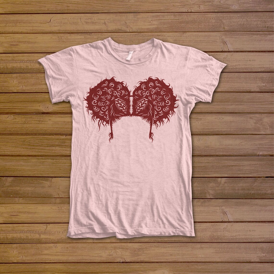 Afro Bun Curly Hair Svg / Cornrows Hair Style Svg / Black African Woman ...