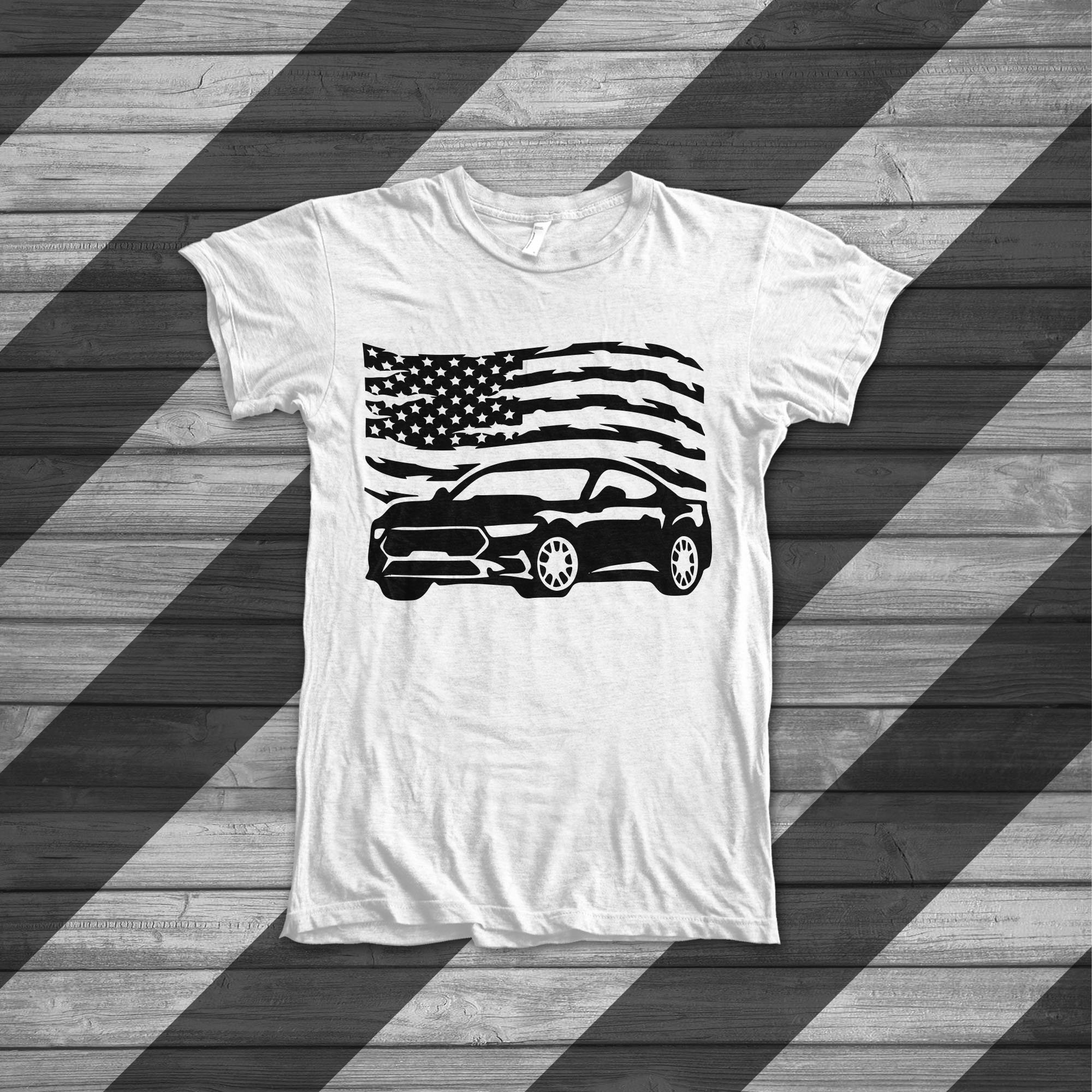 US Race Car Svg , Sports Car , Racing ,car Cli Art, Cricut, Silhouette ...