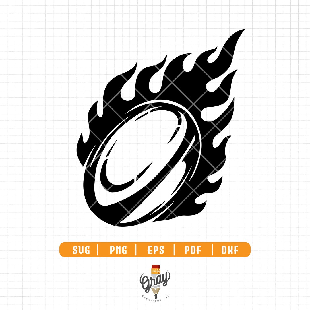 Rugby Svg , Fireball Svg ,rugby Football Svg,football Clip Art,cricut ...