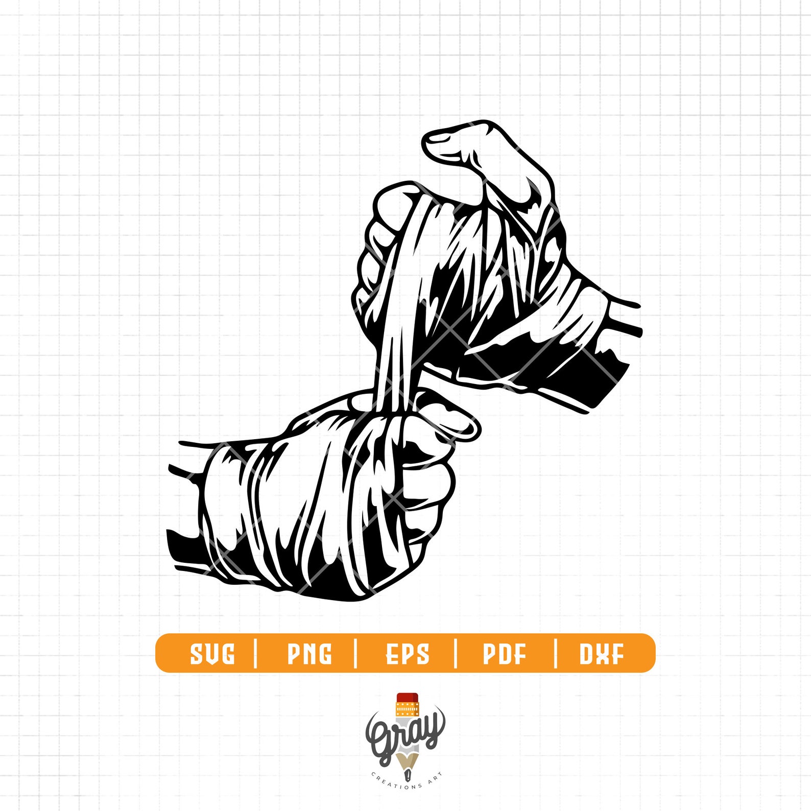 Hand Wrapped Svg, MMA Fighter Svg , Martial Arts Svg , Hand Wrap Svg ...