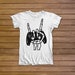 Skeleton Hand Holding Game Controller Svg / Rock N Roll Gamer Svg ...