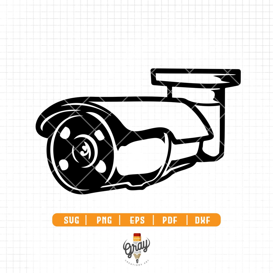 Camera Svg , Video Camera Svg , Photo Svg , Surveillance Svg , Security ...