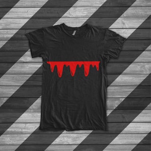 Dripping Blood Svg,drip Svg,blood Drop Svg ,bundle,cricut,silhouette ...