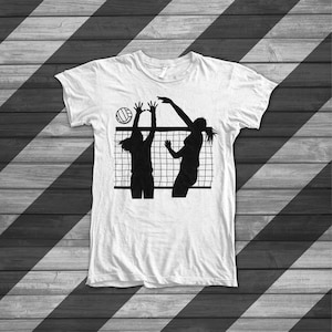 Volleyball Svg , Volleyball Spike Svg , Volleyball Spiking ,volleyball ...