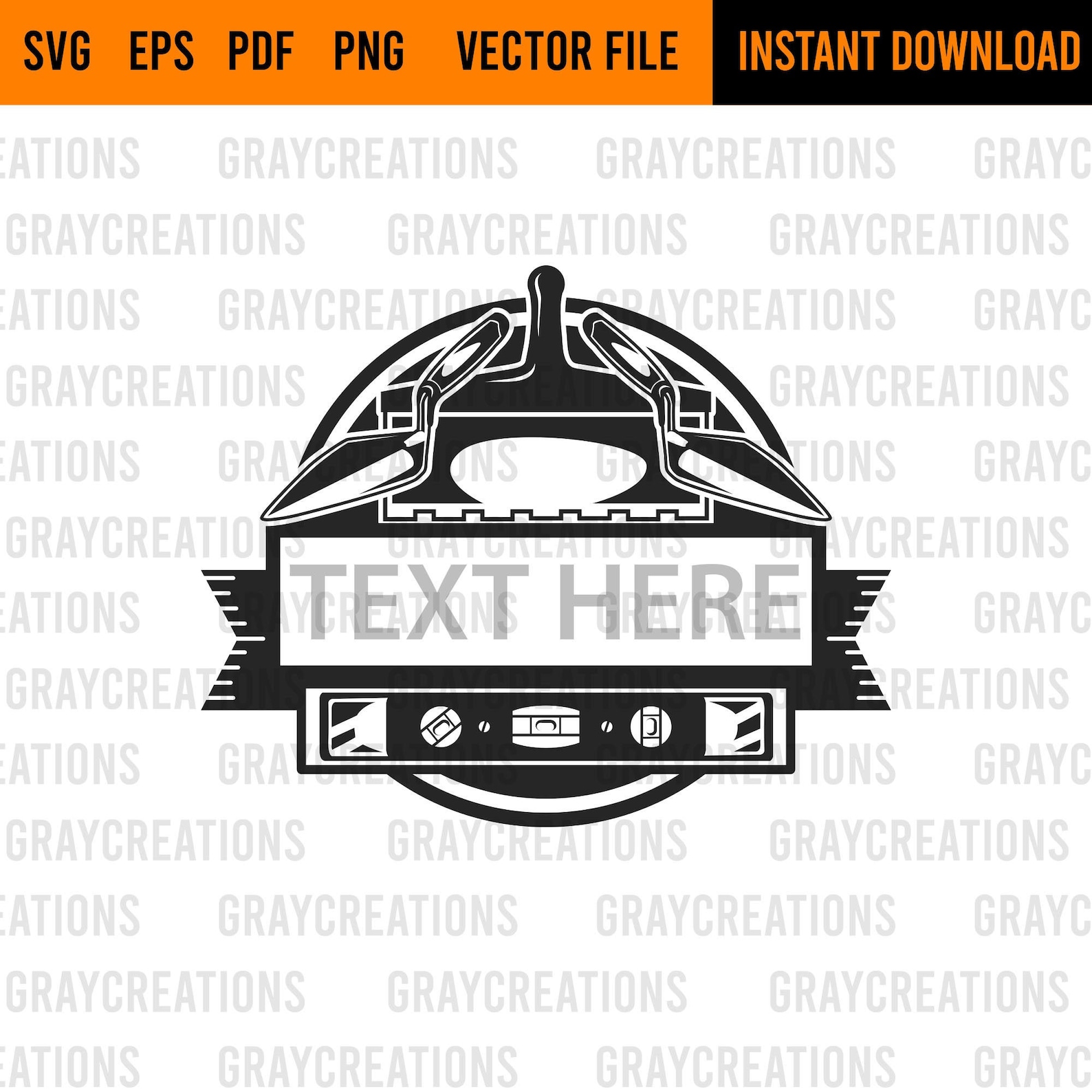 Mason Construction Workers Svg / Masonry Design / Masonry Tools Svg - Etsy