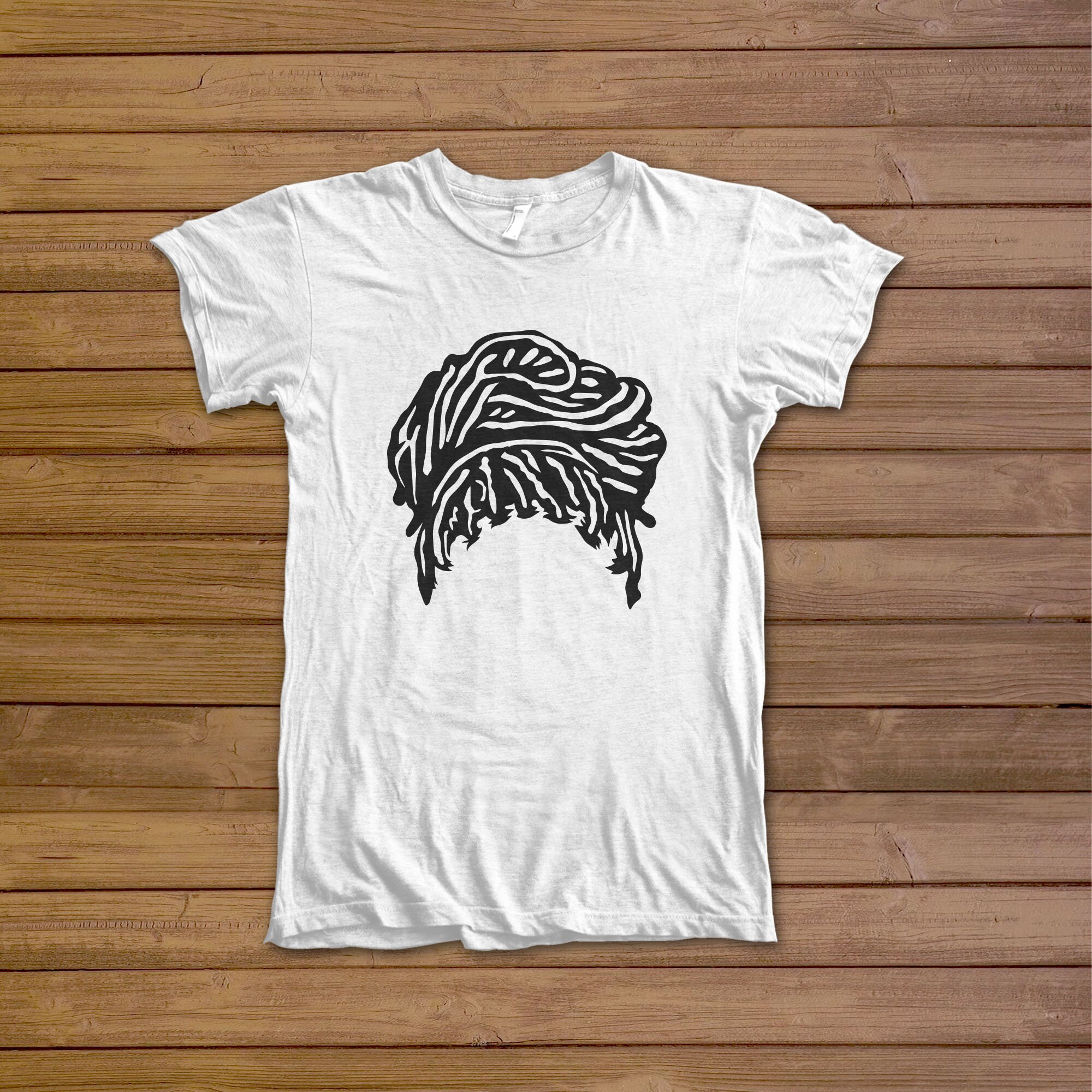 Dreadlocks Bun Svg / Dreadlocks Hairstyle Svg / Dreads Lady - Etsy