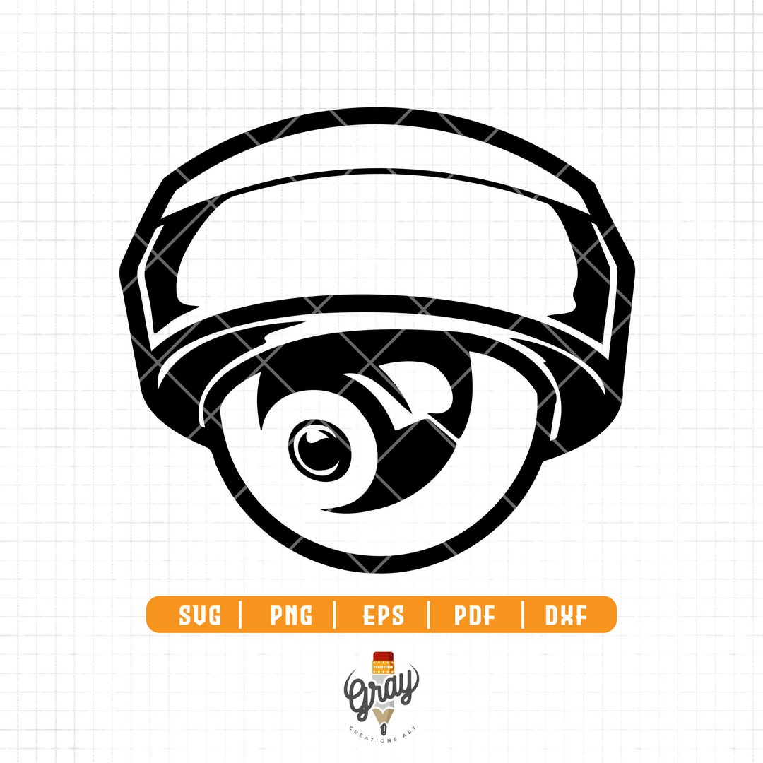 Camera Svg , Video Camera Svg , Photo Svg , Surveillance Svg , Security ...