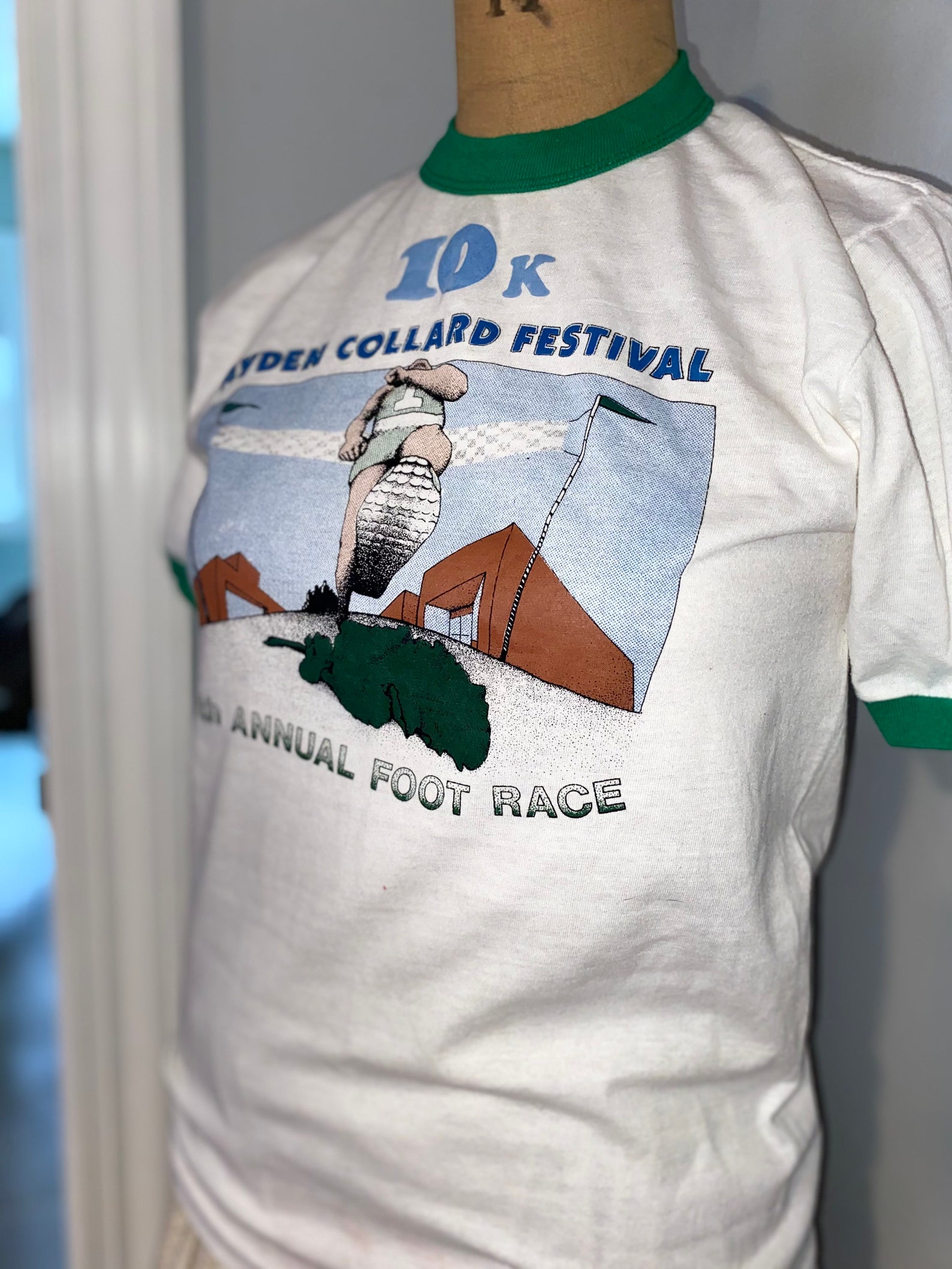 Set of 3 Vintage Race T-shirts - Etsy UK