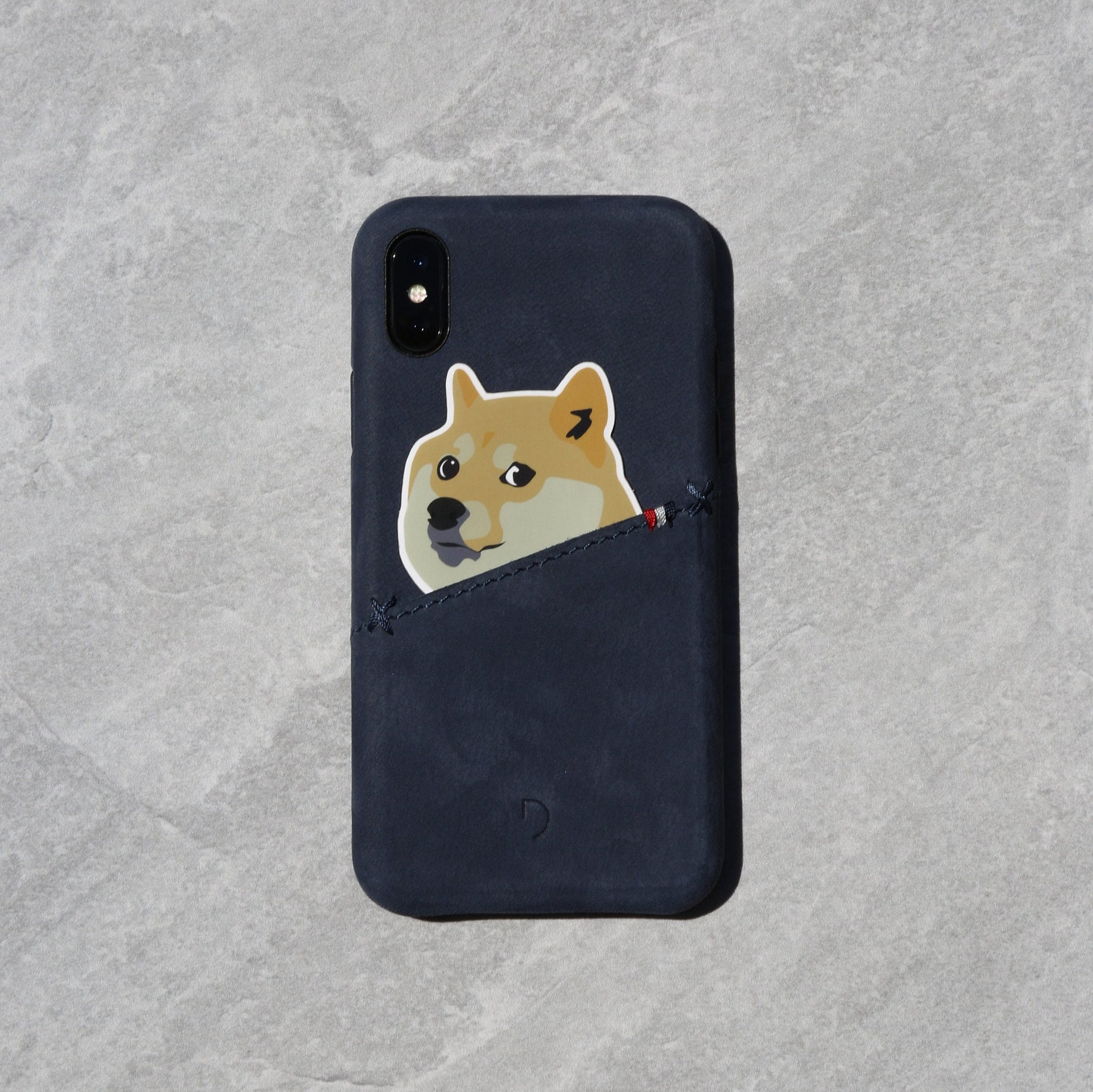 Doge Meme Sticker for Laptops, Notebooks, and Hydro Flask - Etsy