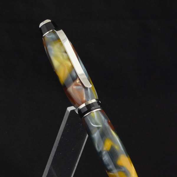Turned Pens - Etsy
