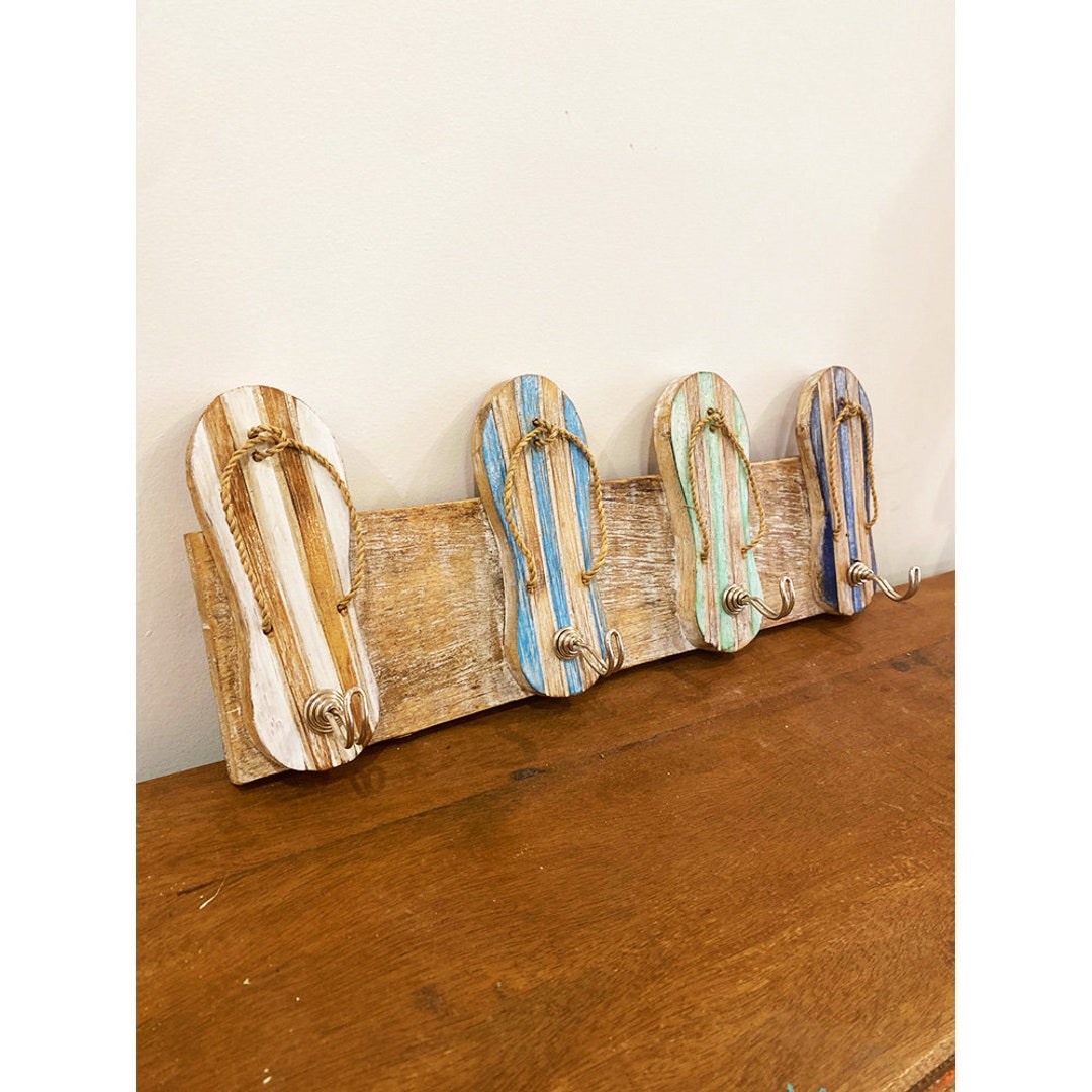 Flip-flop Hook - Etsy
