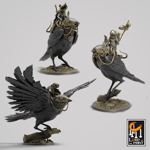 The Tale of Archduke Mousin Tome 1 [complete Set] - Etsy