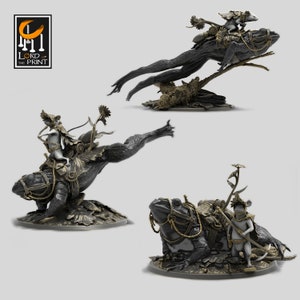 The Tale of Archduke Mousin Tome 1 [complete Set] - Etsy