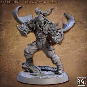 Noble Alfar [complete Set] - Etsy