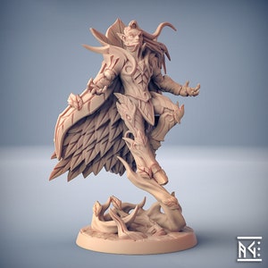 Sylvan Knights [complete Set] - Etsy