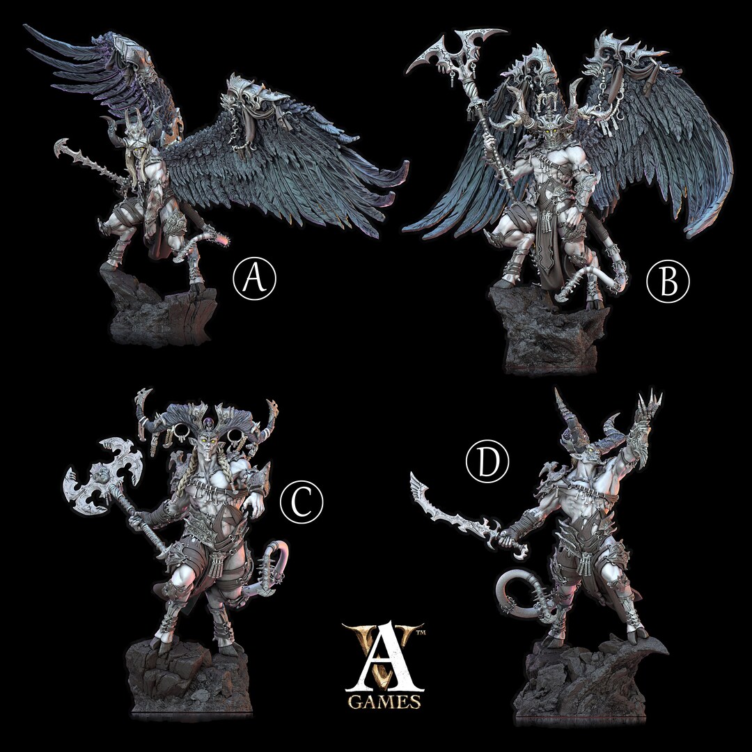 Anedos - the Lost Grace - Etsy