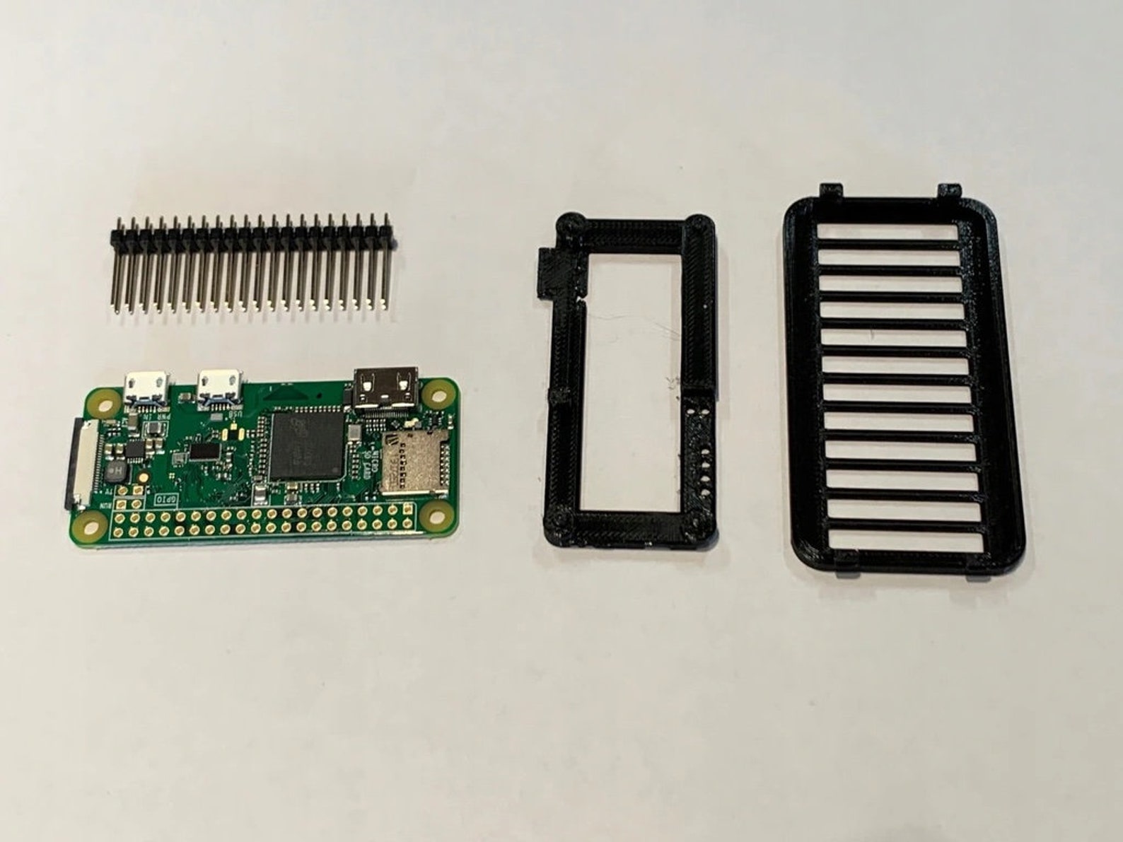 Prusa I3 Mk3s Wifi Module. Raspberry Pi Zero W - Etsy