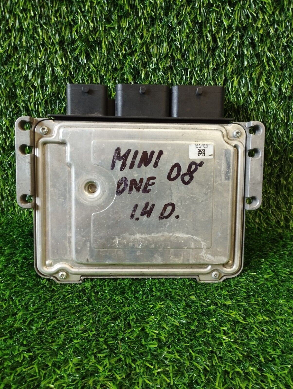 14 Mini One R55 R56 1.4 95AG Benzininis ECU 2008 M. DME - Etsy