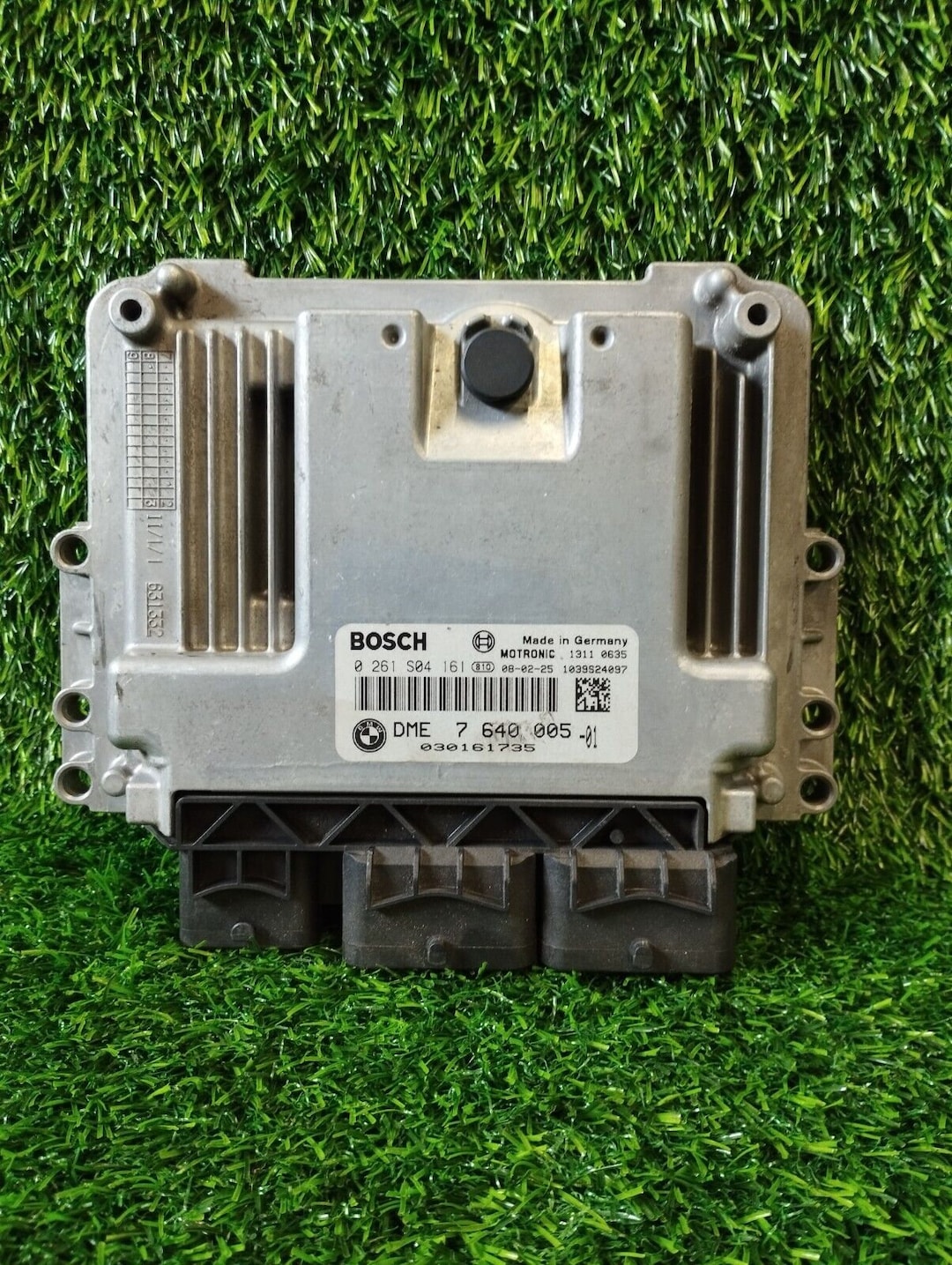 14 Mini One R55 R56 1.4 95AG Benzininis ECU 2008 M. DME - Etsy