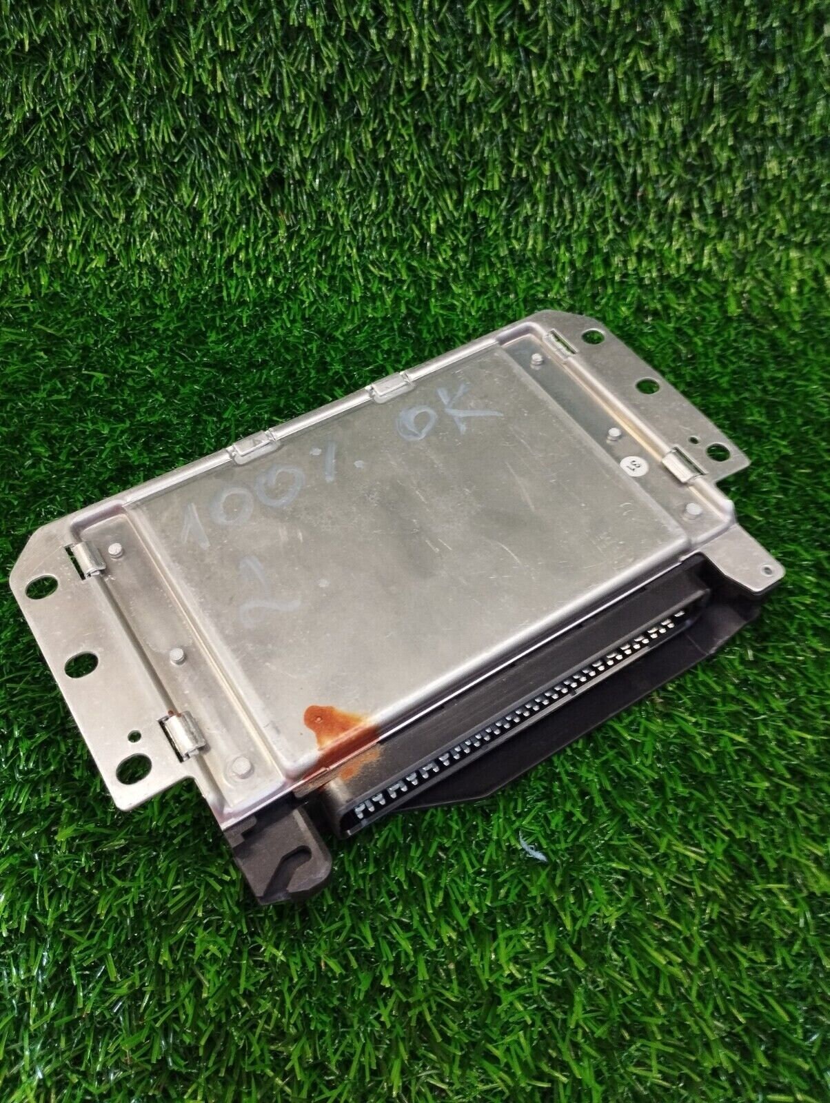 30 Passat B5 Audi A4 TCM Gearbox Module / Getriebesteuerung - Etsy