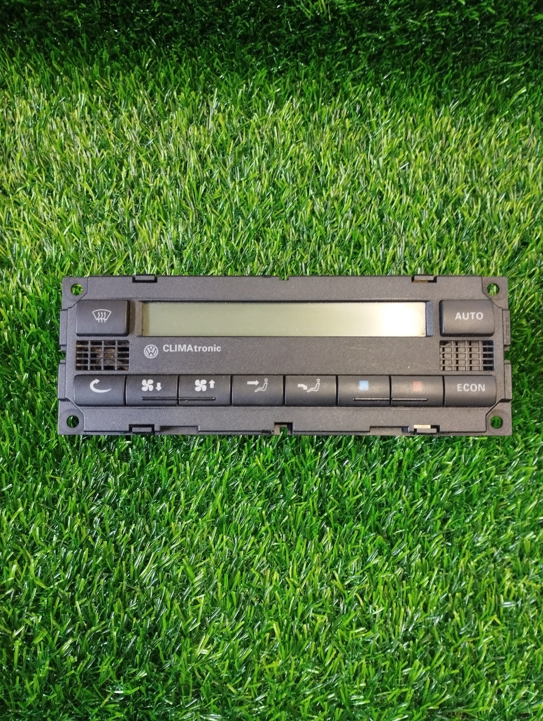 13 VOLKSWAGEN Air Conditioner Climate Control Unit SALON CLIMATRONIC - Etsy