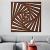 Decosara Paintable Wall Lath Frames: Ready-cut Wall & Furniture Trim - Etsy