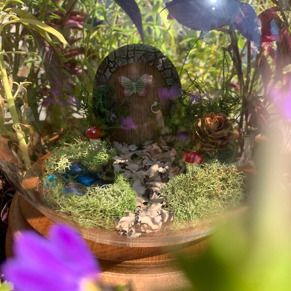 Fairy Garden Pathways - Etsy