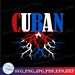 Cuban Roots SVG - Etsy