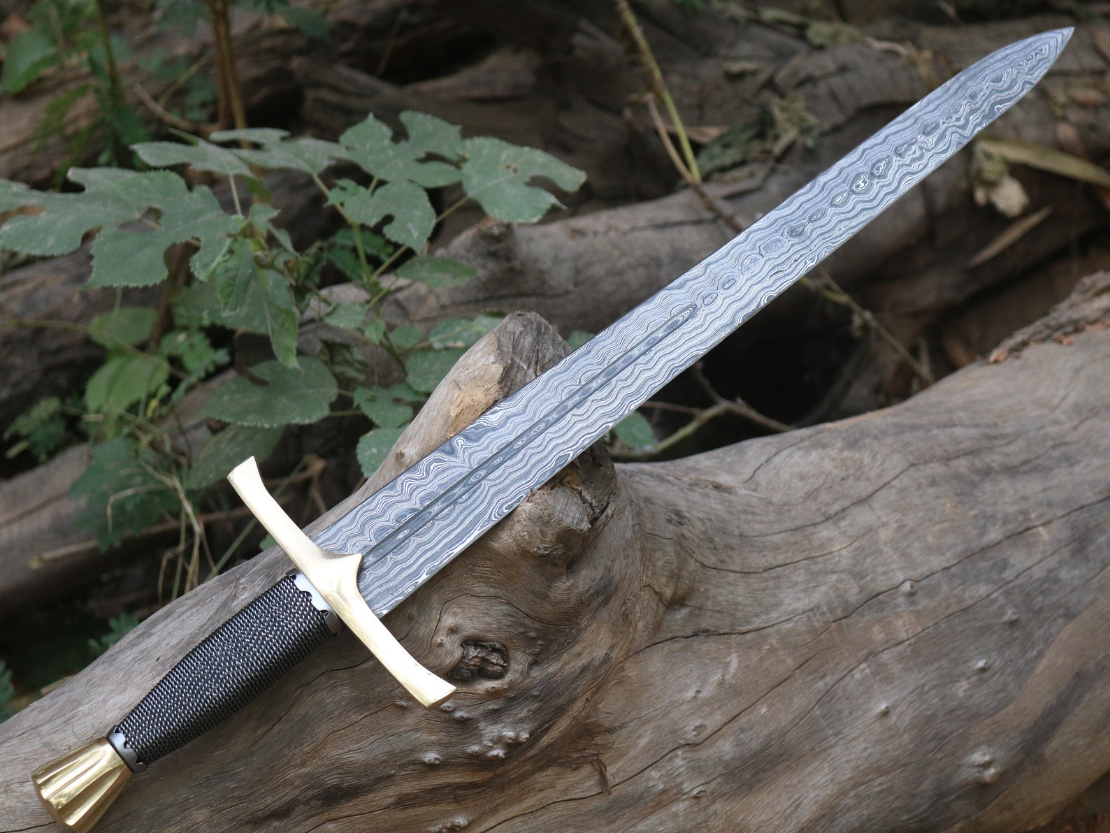 Swords Battle Ready Master Sword Amazing Short Sword Hand - Etsy