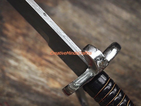 After Earth Cutlass Blade