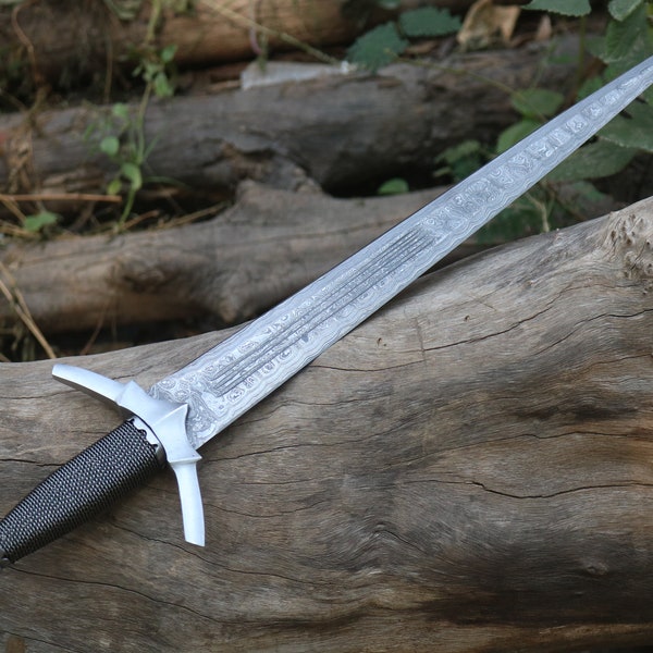 Real Master Sword - Etsy